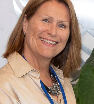 Board Members | United Nations - CEB