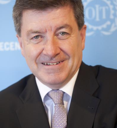 Board Members | United Nations - CEB