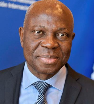 Board Members | United Nations - CEB