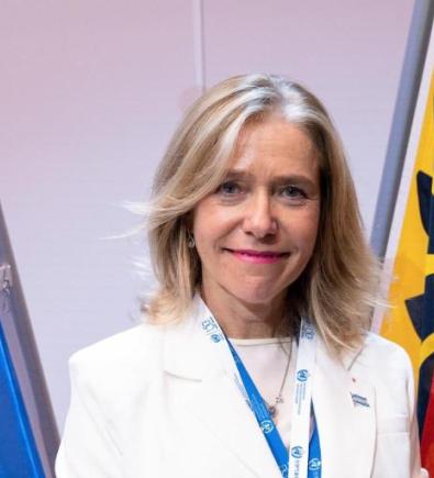 Board Members | United Nations - CEB